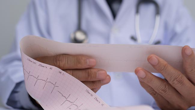 Pulsed-Field Ablation Cuts AF Recurrence at 1 Year: MANIFEST-PF Registry | tctmd.com